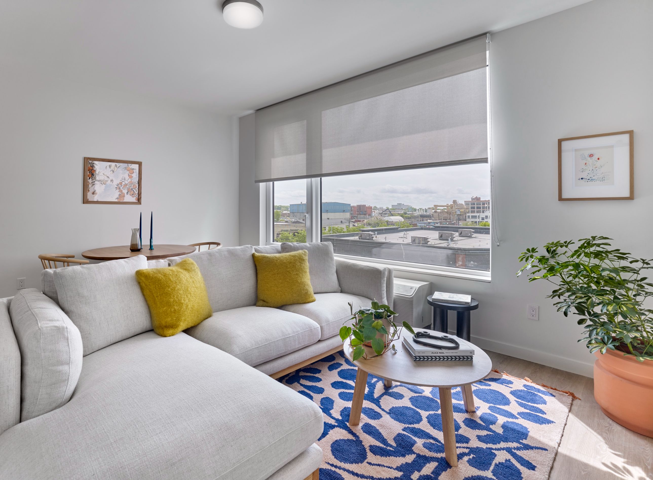The Hazel Stamford | Residence Features