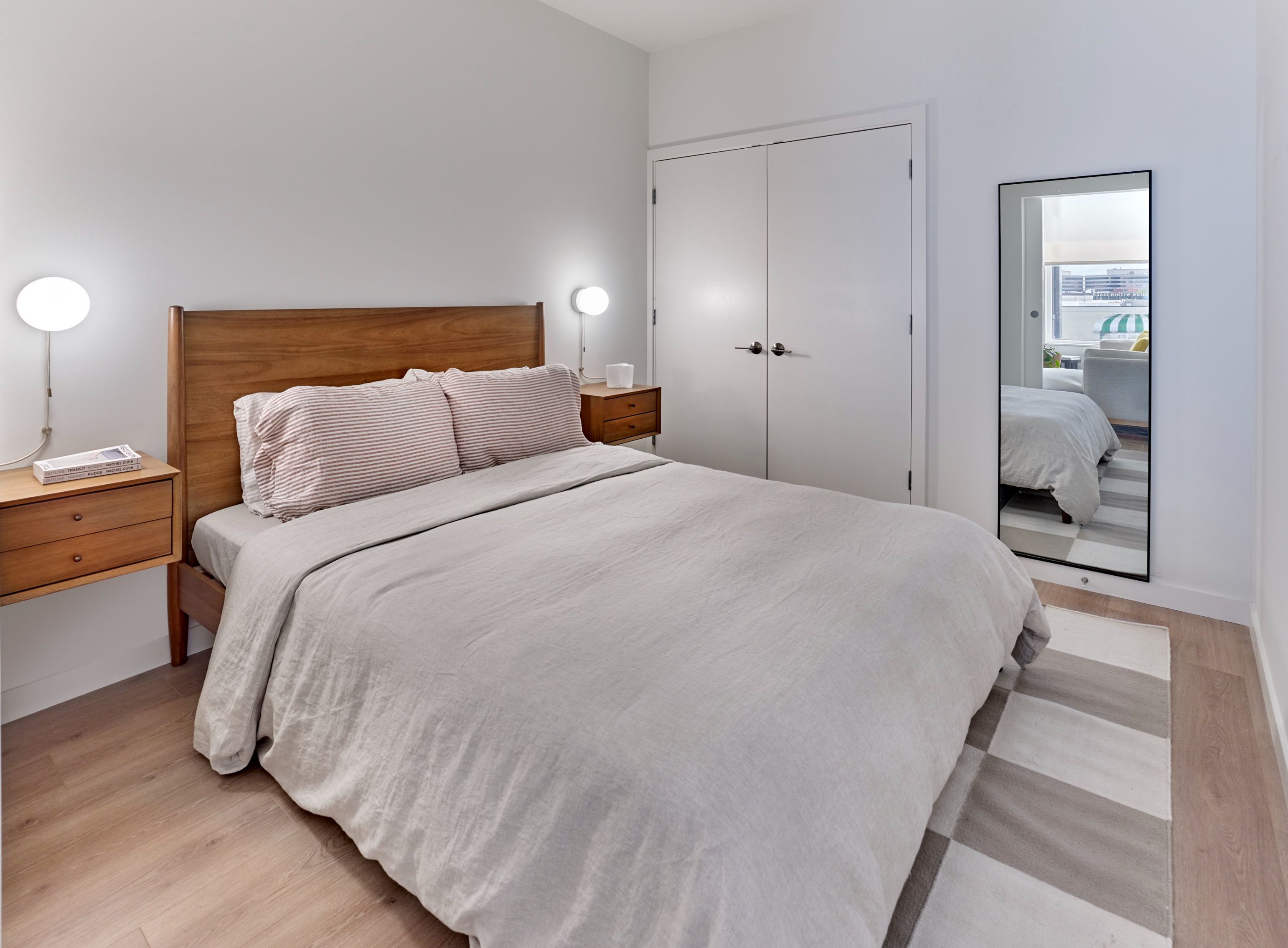 The Hazel Stamford | Residence Features